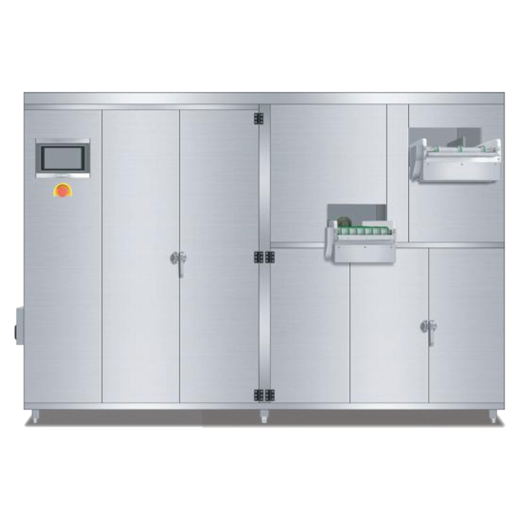 Opensea Equipment Sdn Bhd Automatic Washing System Opensea Equipment Sdn Bhd Automatic Washing System